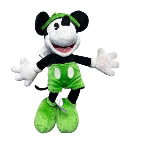 Disney | Accents | Disney Parks St Patricks Day Ireland Irish Mickey ...